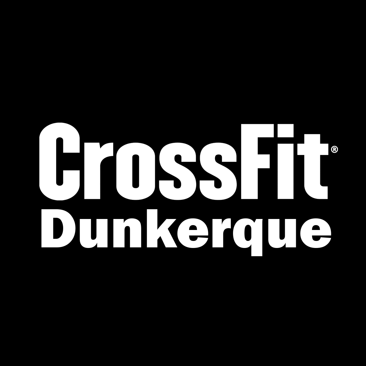 CrossFit Qu'est ce que c'est ? - CrossFit Dunkerque